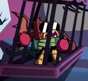 Hawkodile/Forms | Unikitty Wiki | Fandom