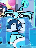 Unikitty/Forms | Unikitty Wiki | Fandom
