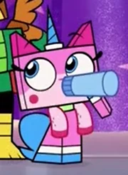 Unikitty/Forms | Unikitty Wiki | Fandom