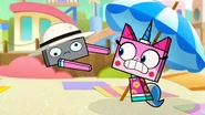 Beach Daze/Gallery | Unikitty Wiki | Fandom