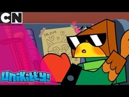 Hawkodile/Gallery | Unikitty Wiki | Fandom