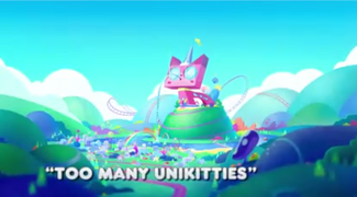 Too Many Unikitties | Unikitty Wiki | Fandom