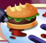 Burgers | Unikitty Wiki | Fandom