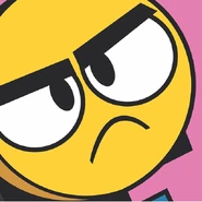 Master Frown/Gallery | Unikitty Wiki | Fandom