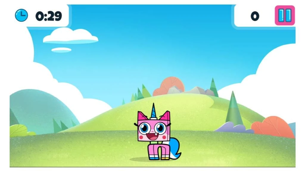 Sparkle Blaster | Unikitty Wiki | Fandom