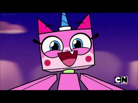 Chair Song | Unikitty Wiki | Fandom
