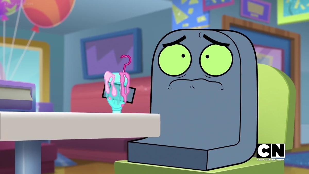 Brock/Gallery | Unikitty Wiki | Fandom