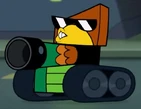 Hawkodile/Forms | Unikitty Wiki | Fandom