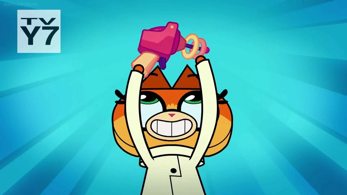 Grown Up Stuff/Gallery | Unikitty Wiki | Fandom