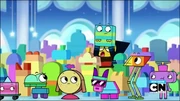 Fire & Nice | Unikitty Wiki | Fandom