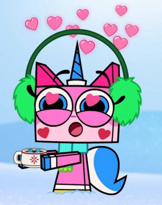Hot Cocoa | Unikitty Wiki | Fandom