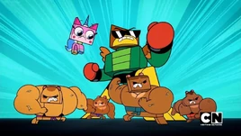 Hawkodile Sensei | Unikitty Wiki | Fandom