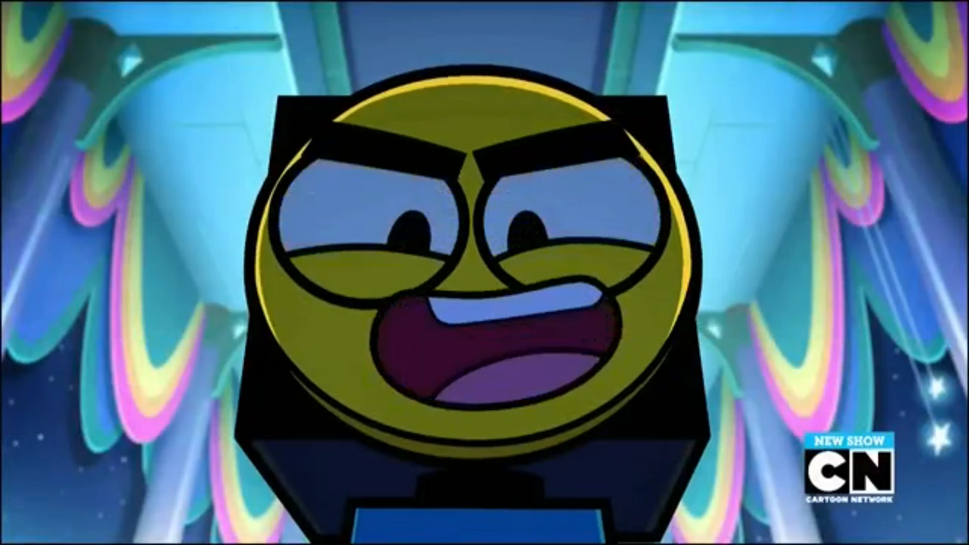 Super Angry Unikitty