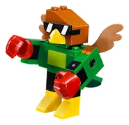 Hawkodile/Gallery | Unikitty Wiki | Fandom