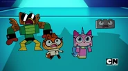 Big Pup, Little Problem/Gallery | Unikitty Wiki | Fandom