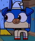 Puppycorn/Forms | Unikitty Wiki | Fandom