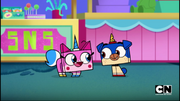 Spoooooky Game | Unikitty Wiki | Fandom