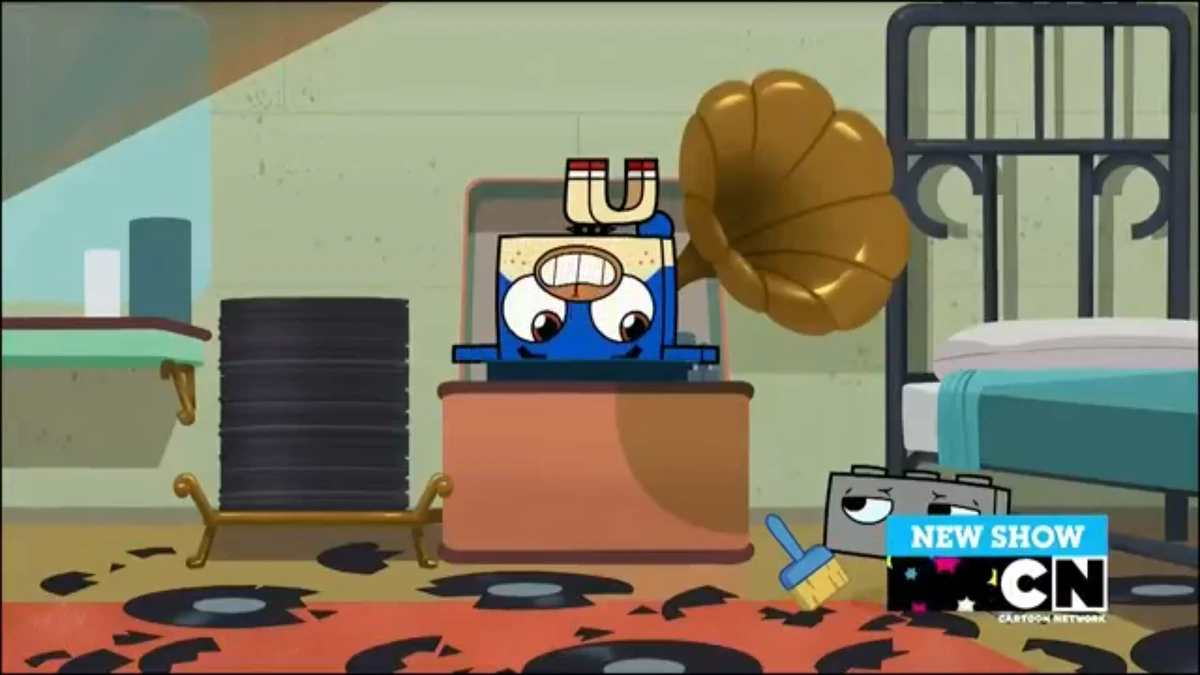 Rock Friend/Gallery | Unikitty Wiki | Fandom