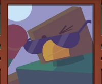 Hawkodile | Unikitty Wiki | Fandom