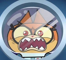 Dr. Fox/Forms | Unikitty Wiki | Fandom