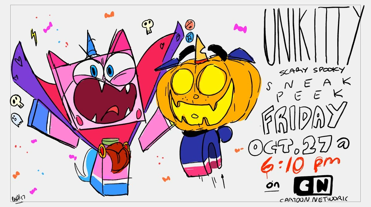 Puppycorn/Gallery/Season 1 | Unikitty Wiki | Fandom