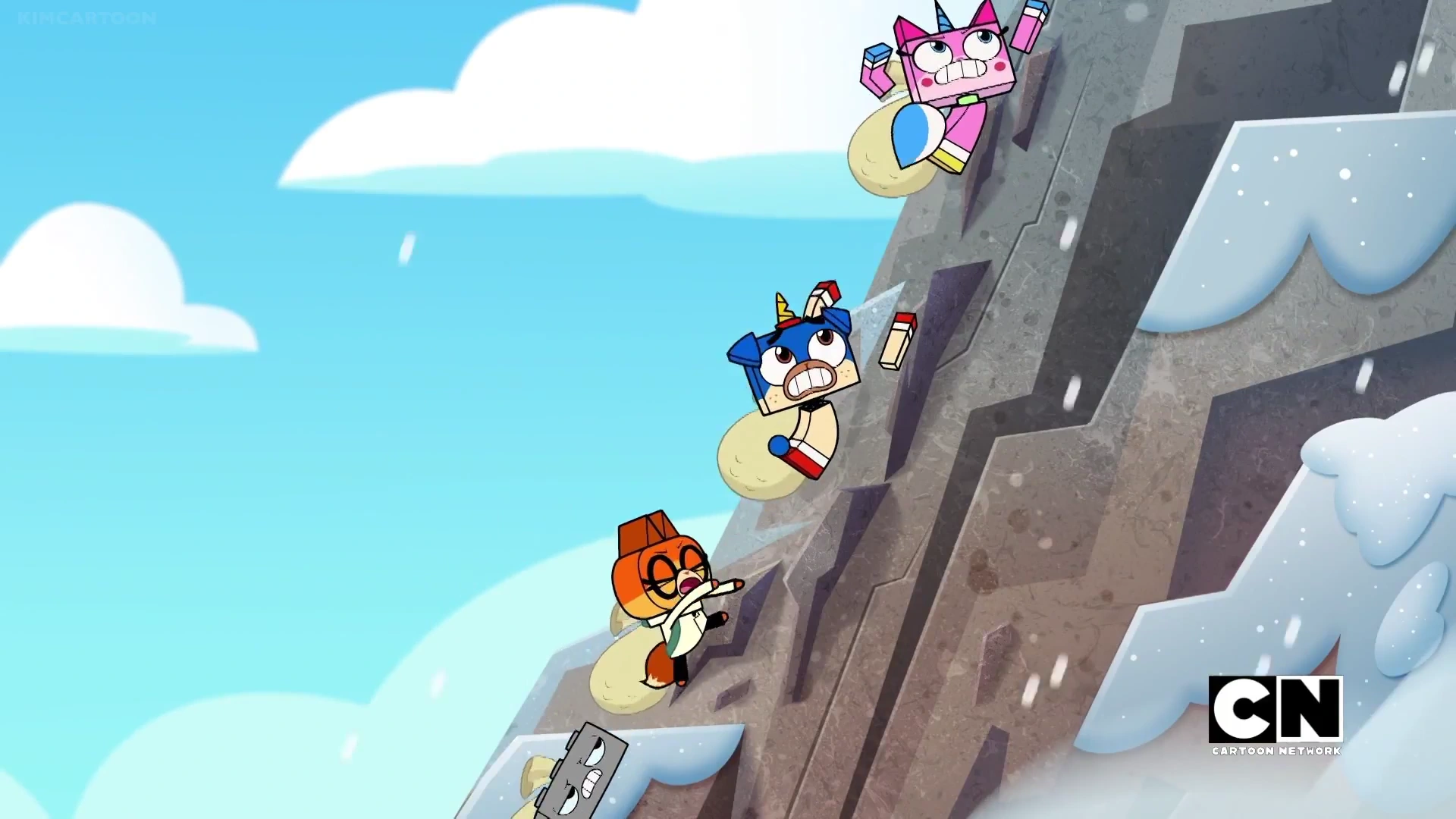 Discuss Everything About Unikitty Wiki | Fandom