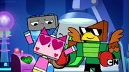 Big Pup, Little Problem/Gallery | Unikitty Wiki | Fandom