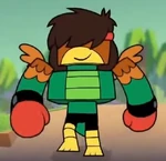 Hawkodile/Forms | Unikitty Wiki | Fandom