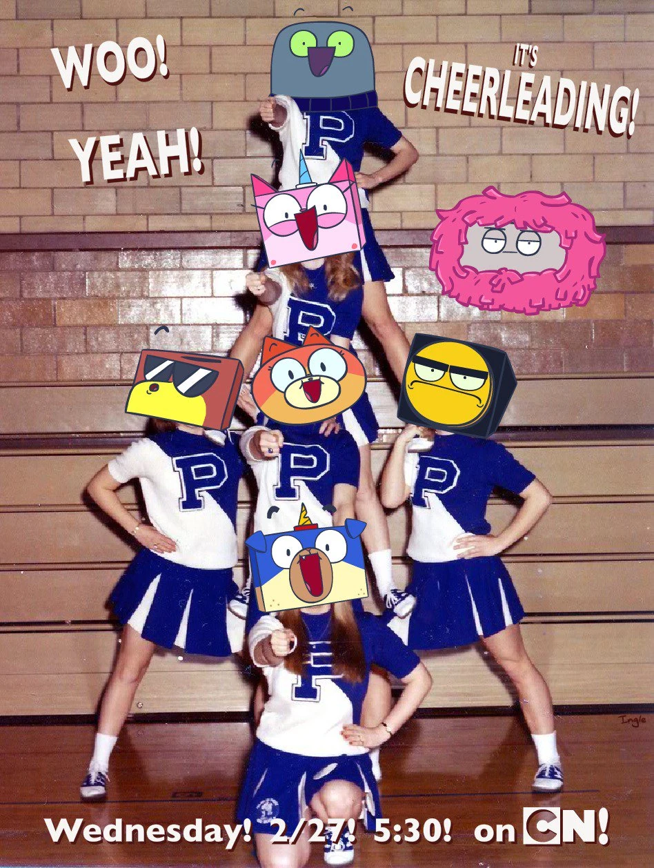 Richard/Gallery/Season 2 | Unikitty Wiki | Fandom