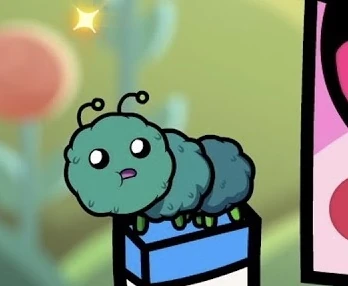 Fuzz Fuzz | Unikitty Wiki | Fandom