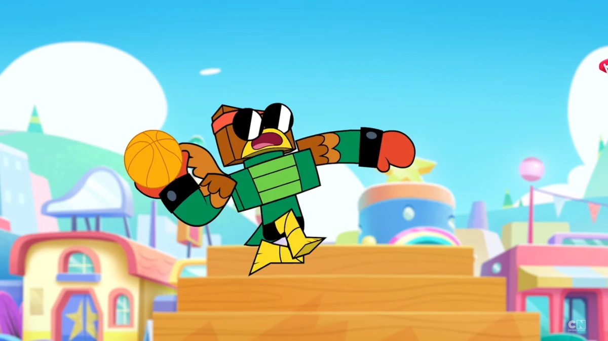 Growing Pains/Gallery | Unikitty Wiki | Fandom