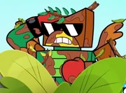 Hawkodile/Forms | Unikitty Wiki | Fandom