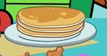 Pancakes | Unikitty Wiki | Fandom