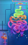 Concept Art | Unikitty Wiki | Fandom