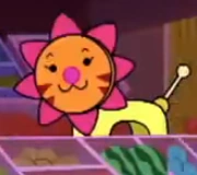 Trevor (Character) | Unikitty Wiki | Fandom