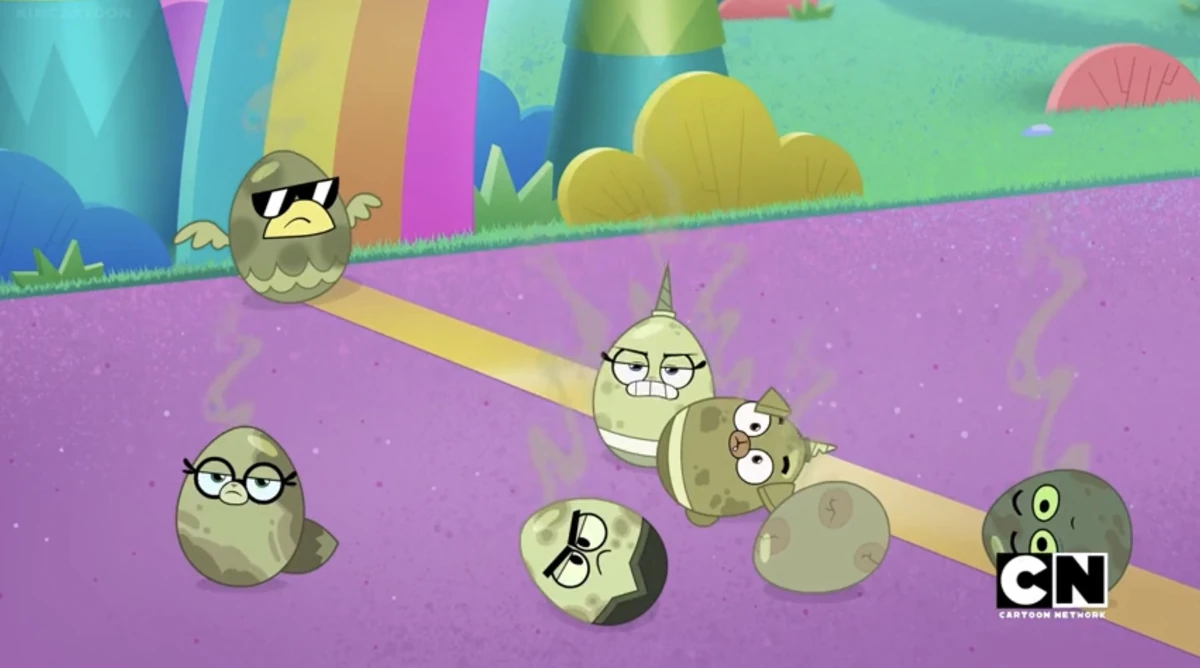 Last One There | Unikitty Wiki | Fandom