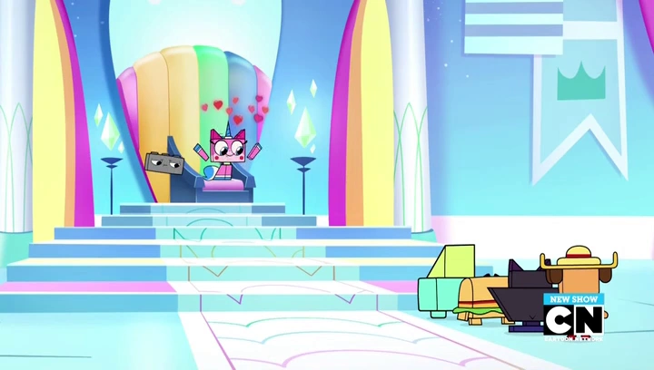Problem Fixy Day | Unikitty Wiki | Fandom