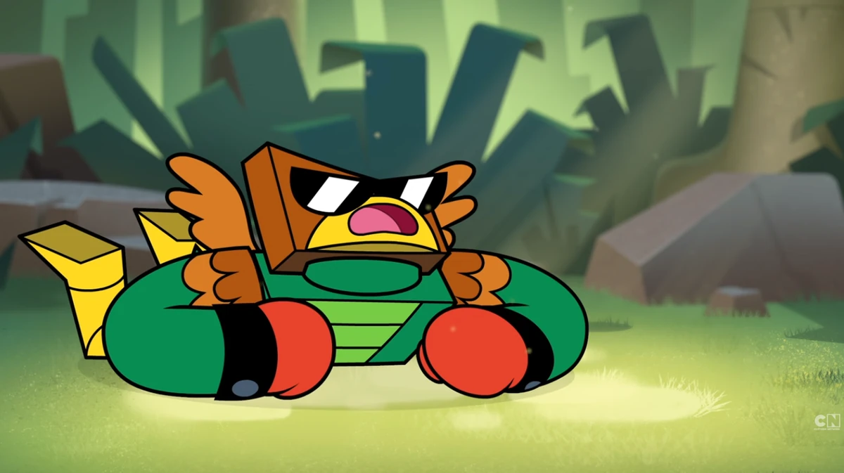 The New Nemesis/Gallery | Unikitty Wiki | Fandom
