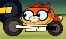 Dr. Fox/Forms | Unikitty Wiki | Fandom