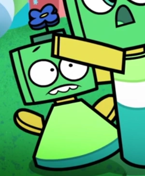 Nostromoo | Unikitty Wiki | Fandom