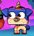 Puppycorn/Forms | Unikitty Wiki | Fandom