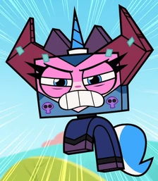 Unikitty/Forms | Unikitty Wiki | Fandom
