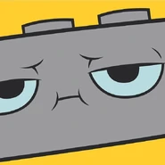Richard/Gallery | Unikitty Wiki | Fandom