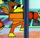 Hawkodile/Forms | Unikitty Wiki | Fandom