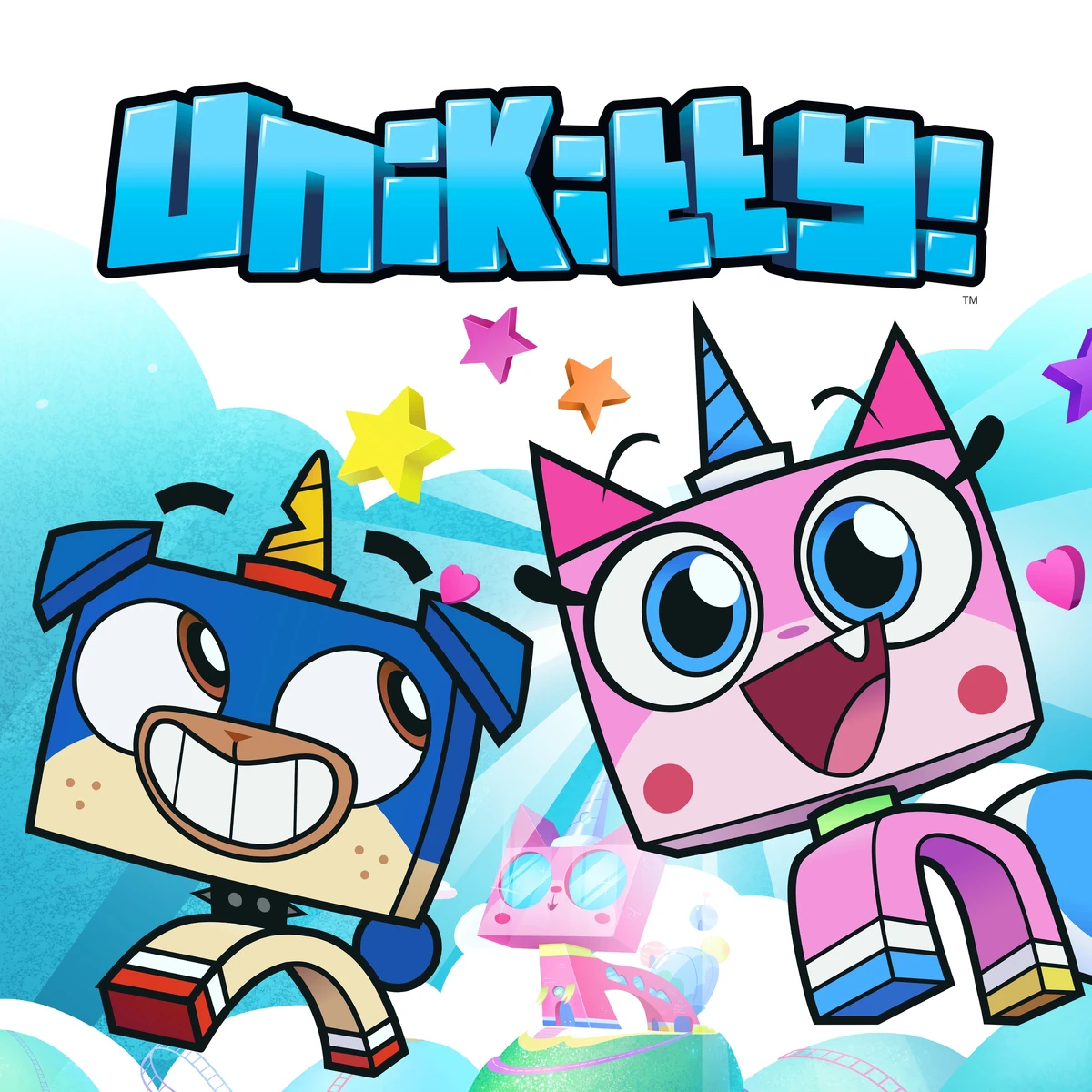 Season 1 | Unikitty Wiki | Fandom