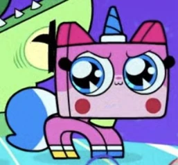 Unikitty/Forms | Unikitty Wiki | Fandom