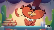 Wiener Club/Gallery | Unikitty Wiki | Fandom