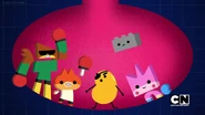 Big Pup, Little Problem/Gallery | Unikitty Wiki | Fandom