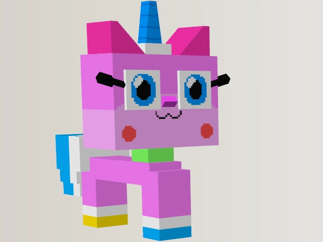 User blog:Elastico345/Making a Unikitty mod? | Unikitty Wiki | Fandom