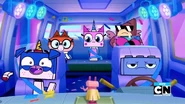 Roadtrip Ruckus/Gallery | Unikitty Wiki | Fandom